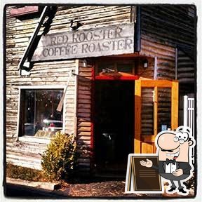 Menu of Red Rooster Coffee desserts, Floyd - reviews and ratings