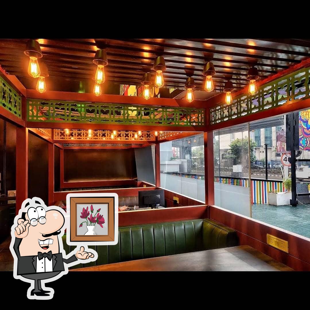 DESI LANE TOPSIA⁩, Kolkata - Restaurant menu, prices and reviews