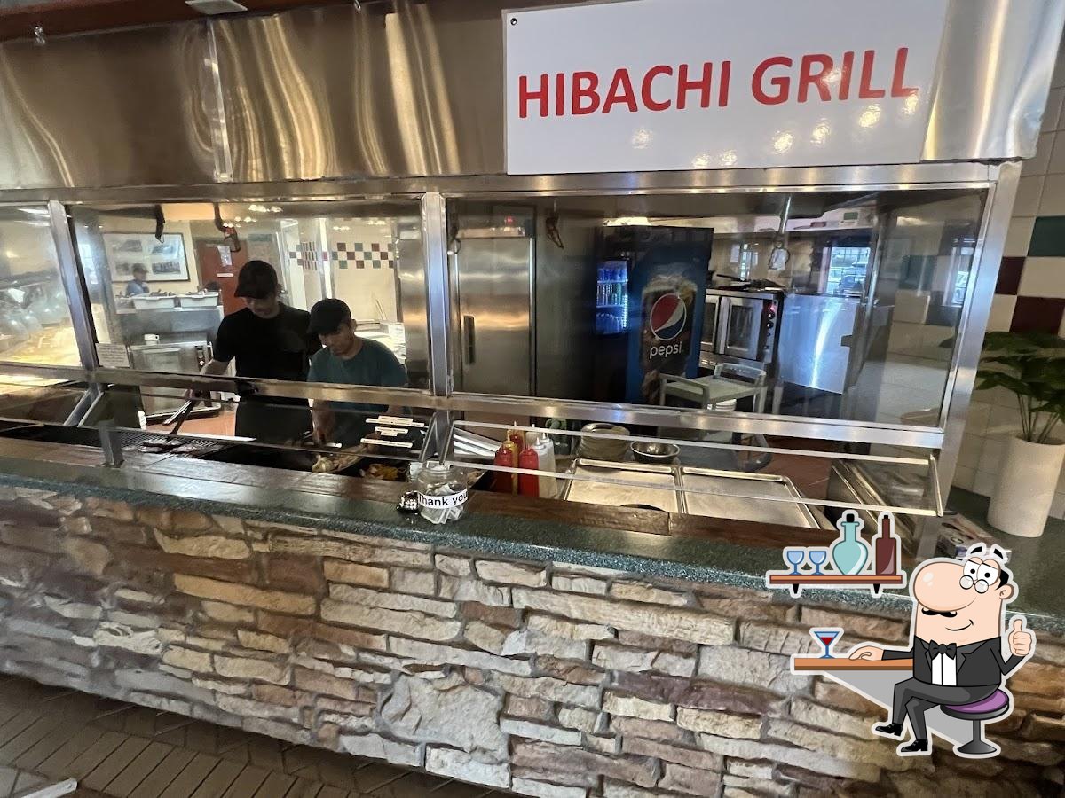 Paradise Buffet in Auburn - Restaurant menu and reviews