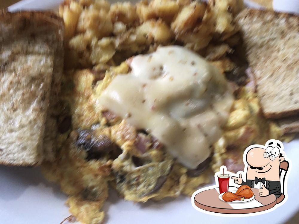 Charlie's Diner in East Aurora - Restaurant menu and reviews