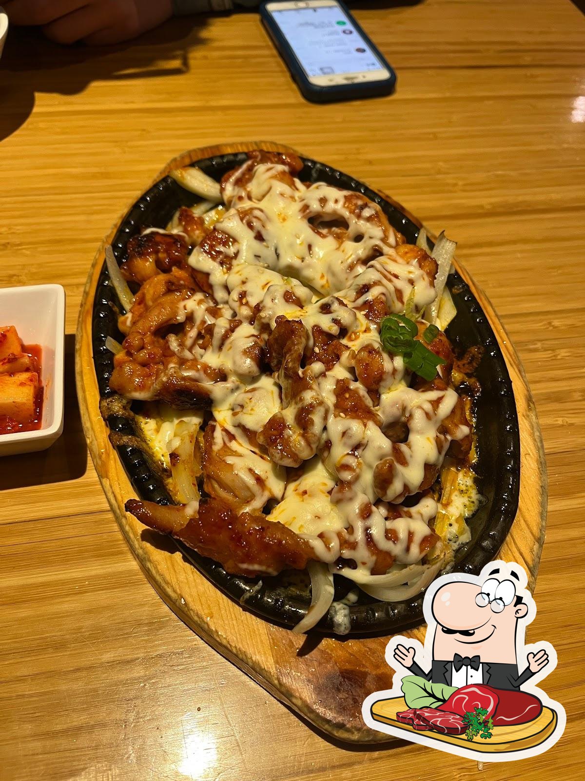 BUSAN in Calgary - Restaurant reviews