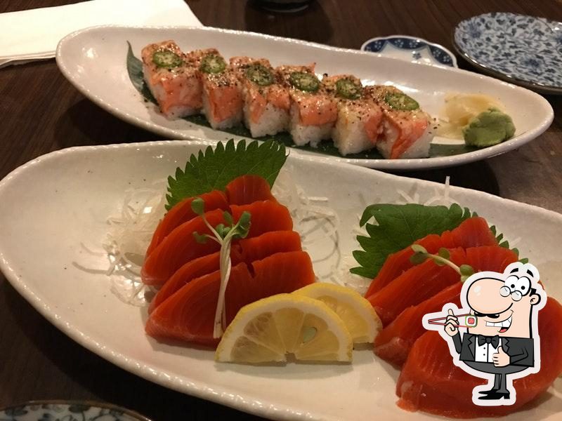 Hi-Nippon Japanese Restaurant in Vancouver - Restaurant menu and reviews