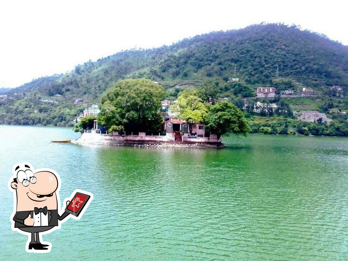 Baba fast food centre, Bhimtal - Restaurant menu, prices and reviews