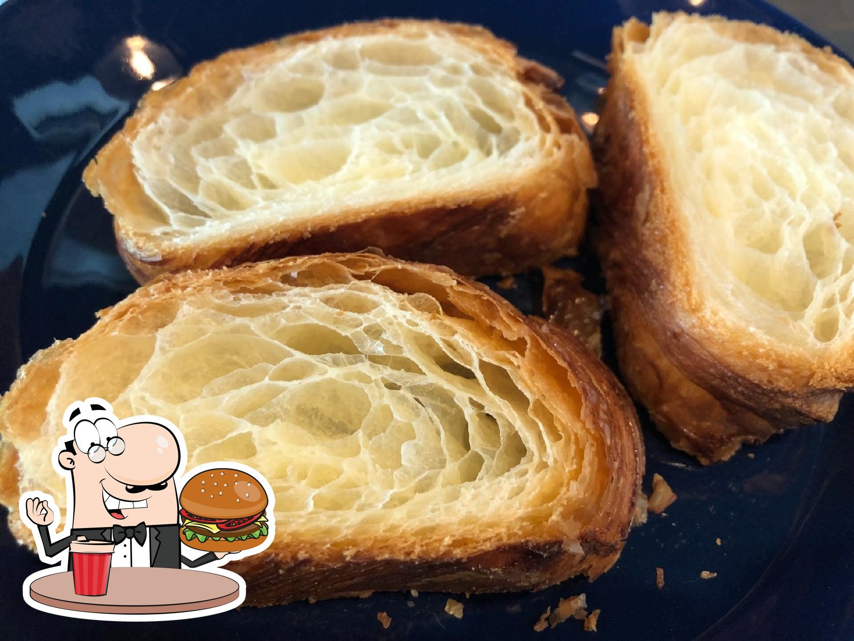 Boulangerie COPAIN, Seoul - Restaurant reviews