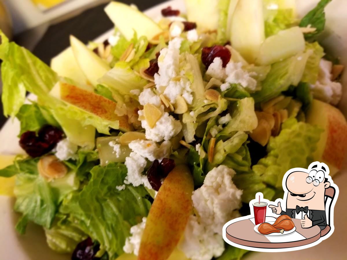 Chap's Taproom in West Norriton - Restaurant reviews