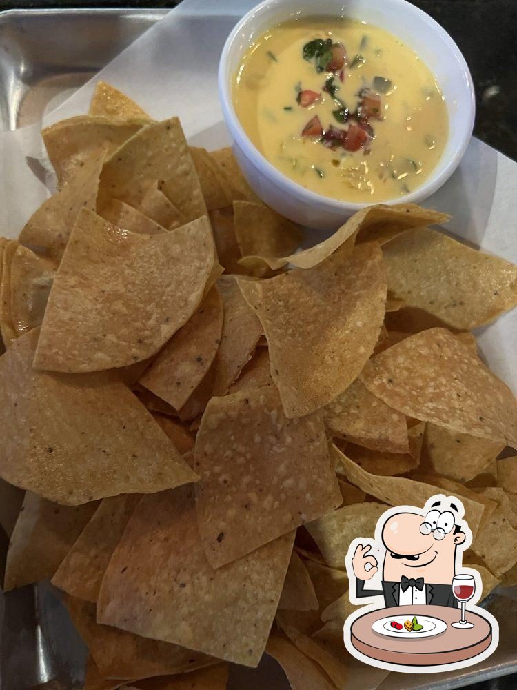 Gridiron Bar & Grill, 4524 Hwy 6 in Sugar Land - Restaurant menu and ...