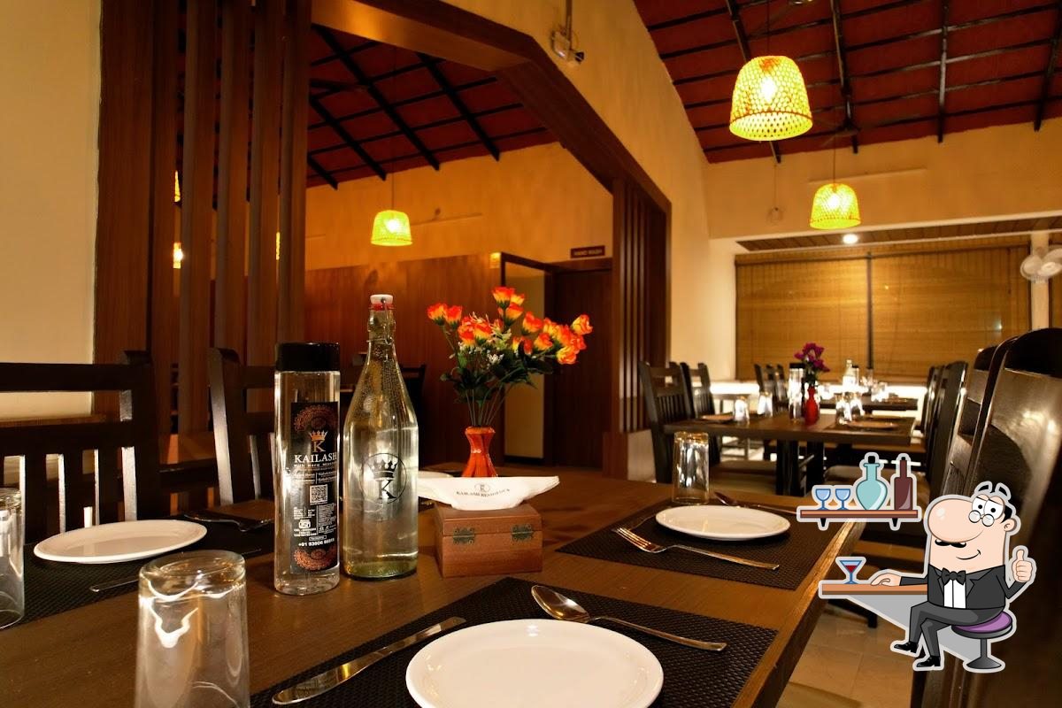 Kattabomman High Class Multi Cuisine Restaurant- Non Veg, Veg ...