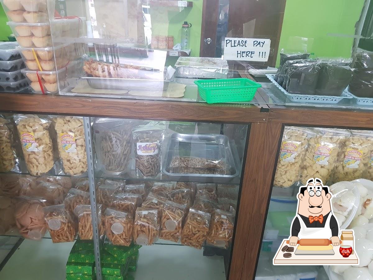 Lolo Upay's Pancit Malabon, Caloocan - Restaurant menu, prices and reviews