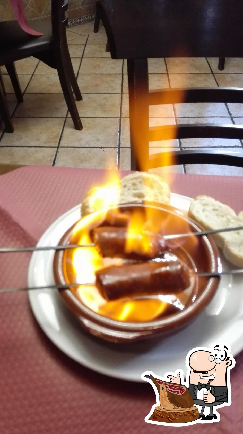 Los Caracoles in Granada - Restaurant reviews