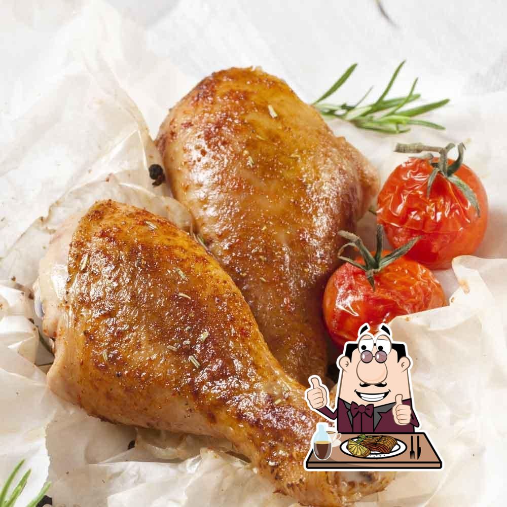 Ψησταριά Δημήτρης, Limassol - Restaurant menu, prices and reviews