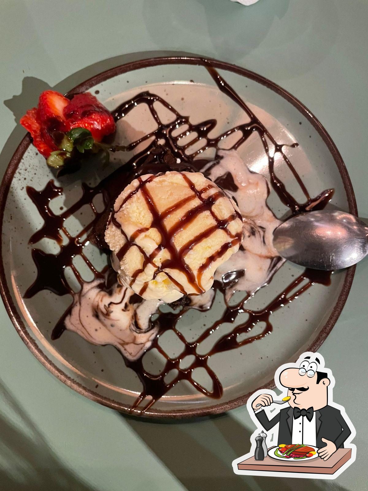Raiz Gastronomia e Família restaurant, Porto Velho - Restaurant reviews