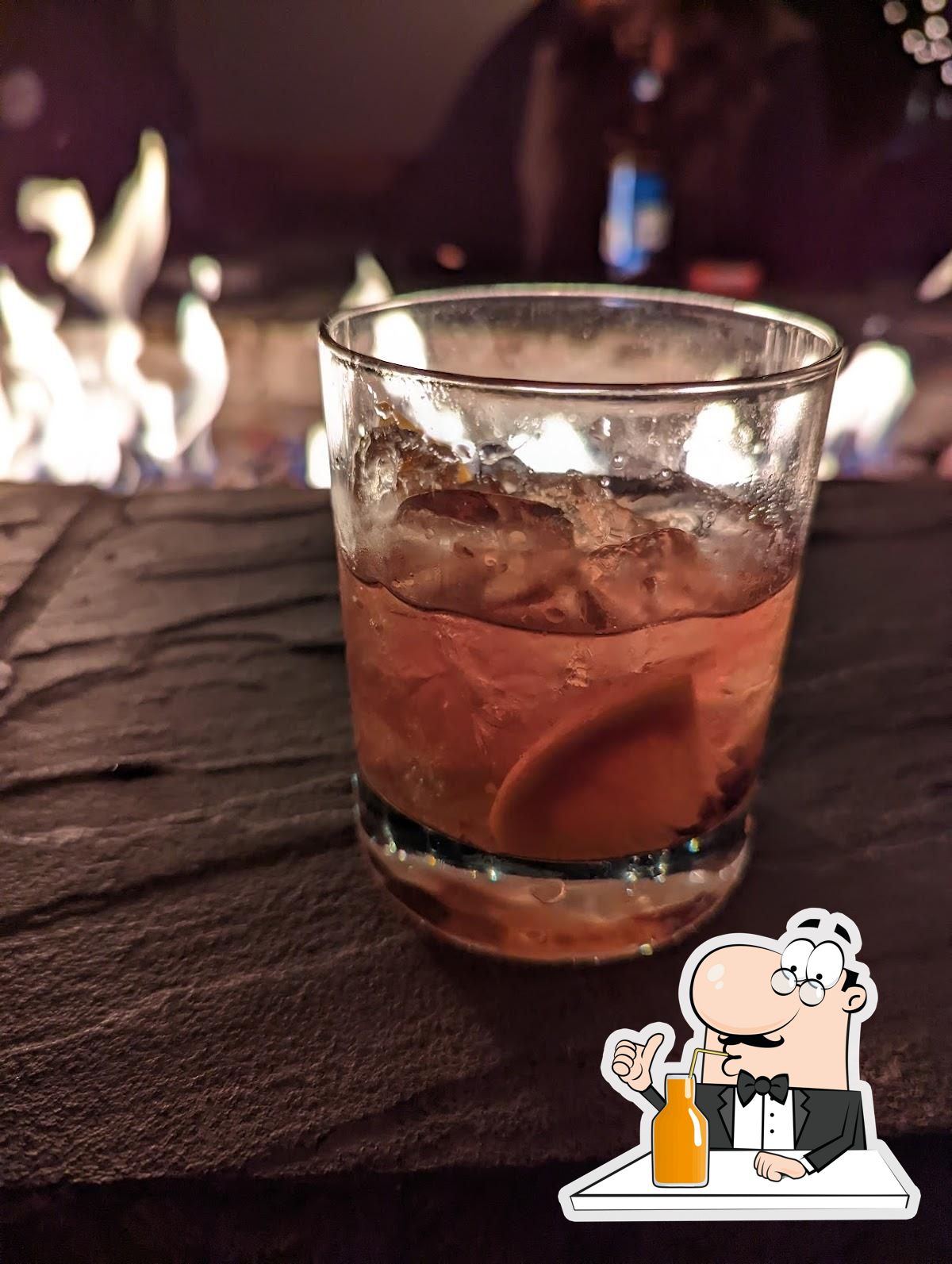 Frontier Club in Meridian - Restaurant reviews