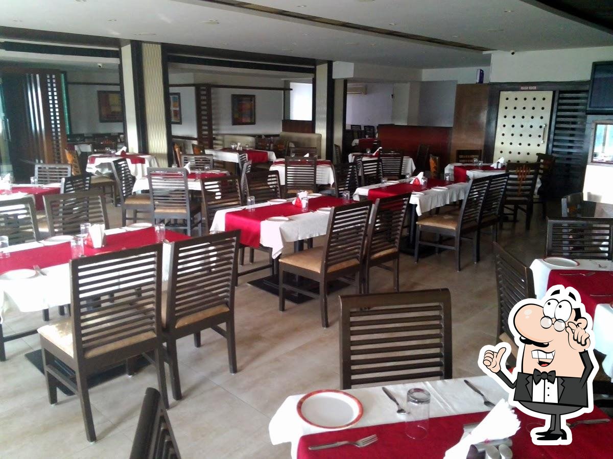 Holi Restaurant & Bar, Hyderabad - Restaurant menu, prices and reviews