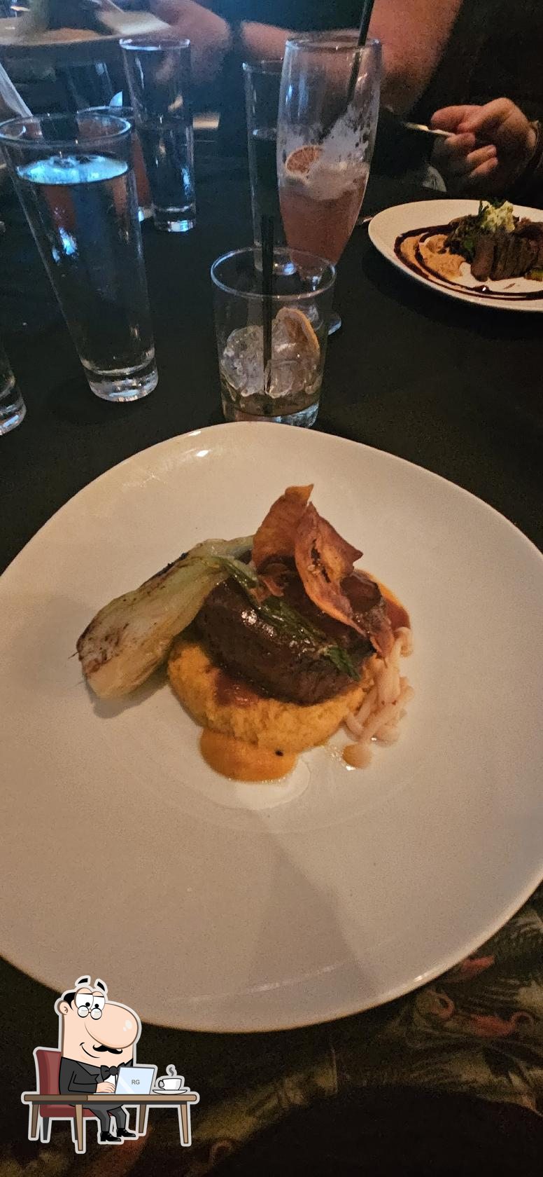 etch, Nashville - Restaurant menu, prices and reviews