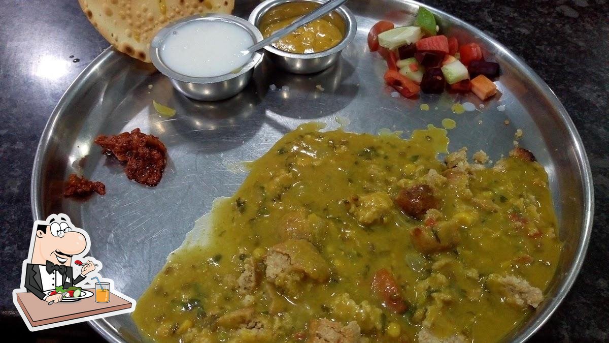Chamunda Purohit Dining Hall, Pune - Restaurant reviews