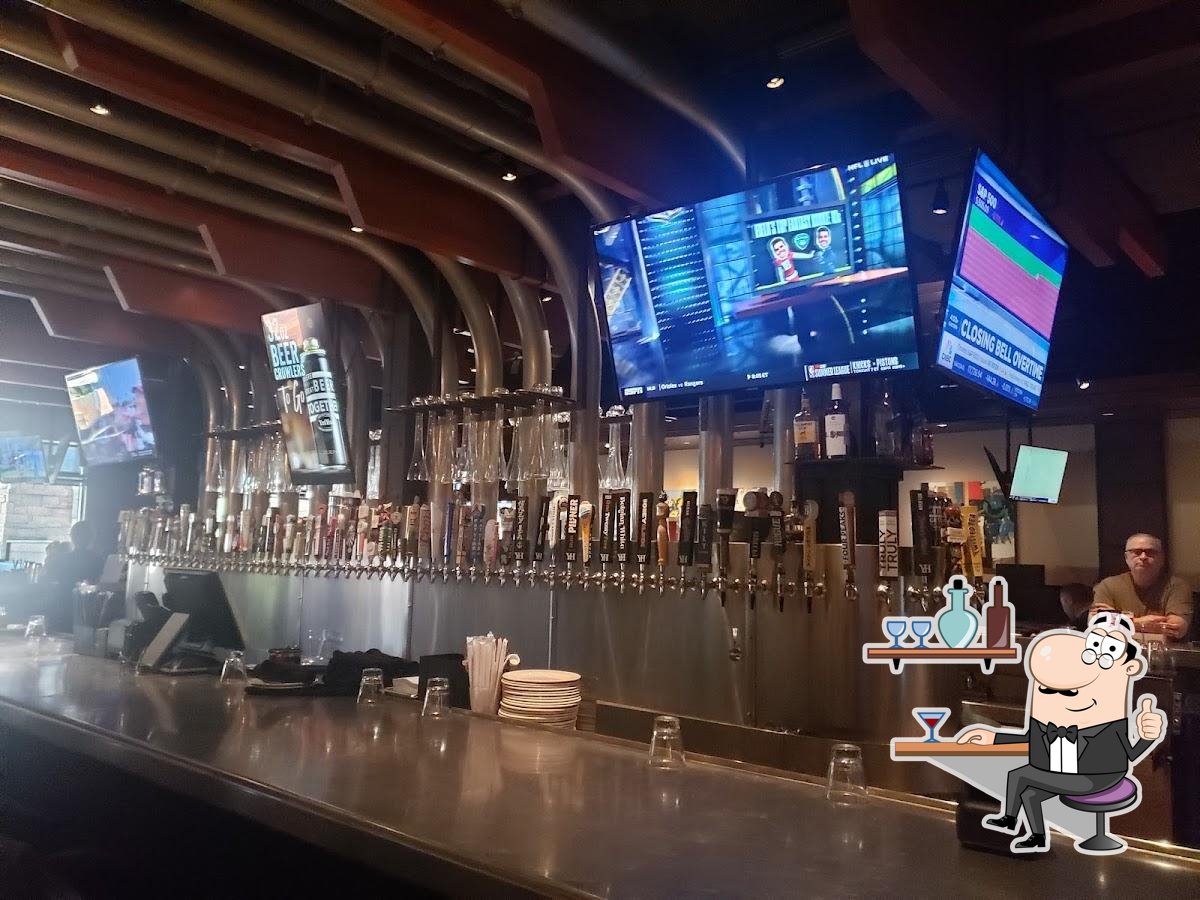 Yard House, Phoenix - Restaurant menu, prices and reviews