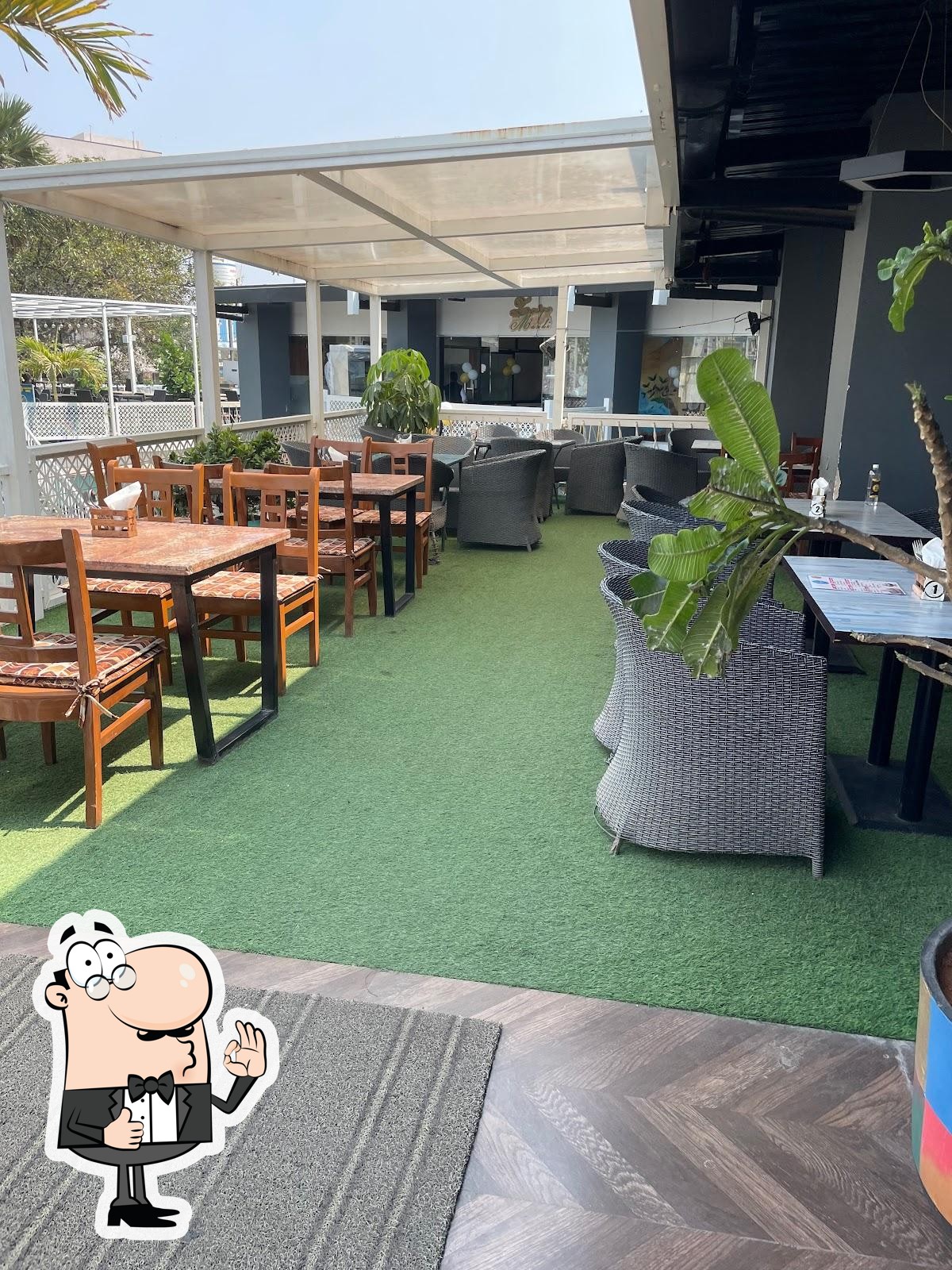 URBAN JUNCTION, Hyderabad - Restaurant reviews