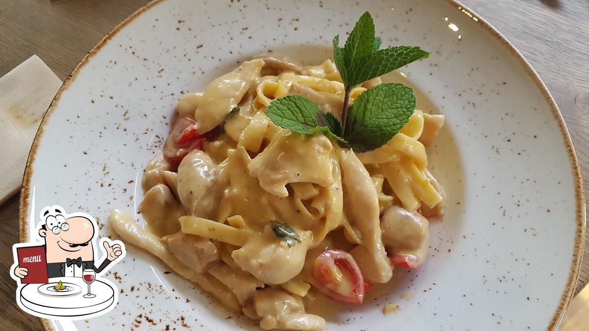 remos Köln pizzeria, Cologne - Restaurant menu and reviews