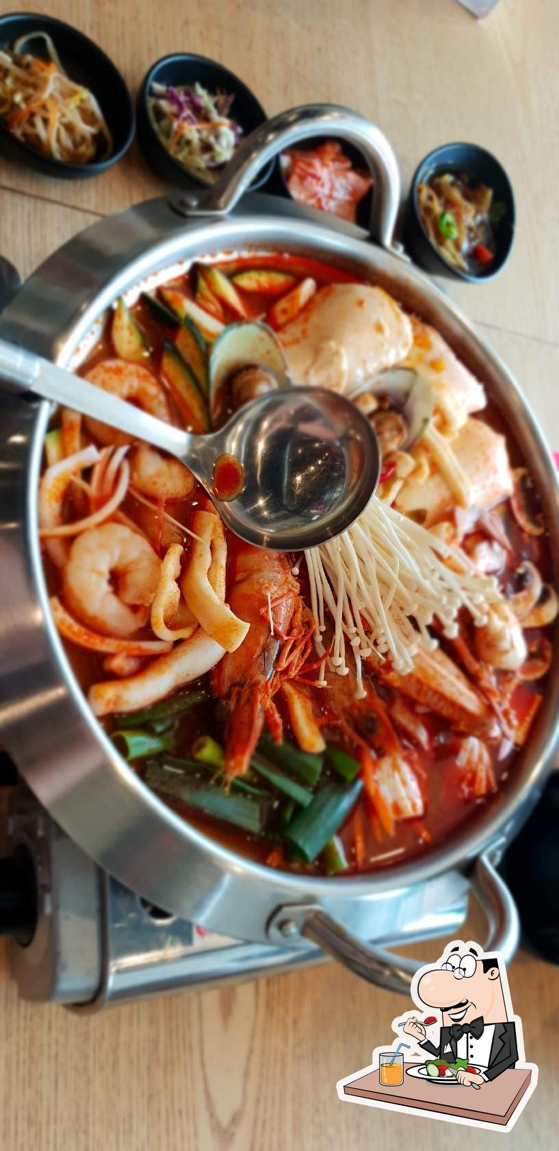 BBQ-K, 916A Doncaster Rd in Doncaster East - Restaurant menu and reviews