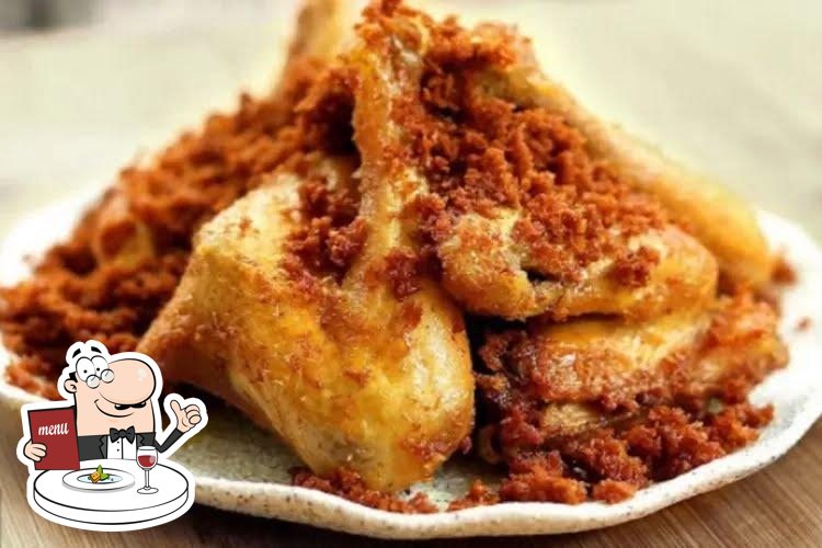 Bakso Gunung Slamet restaurant, Batam - Restaurant reviews