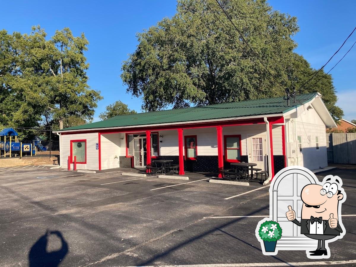 Bogie Belle's in Loganville - Restaurant menu and reviews