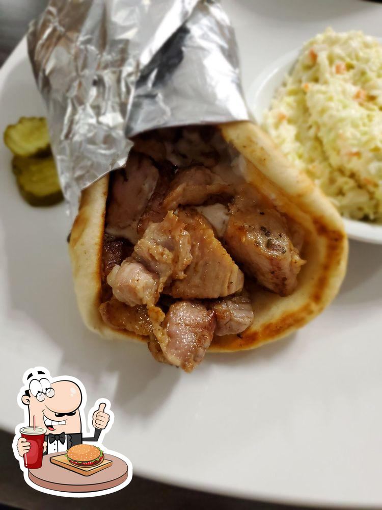 Brickhouse Diner in Virginia Beach - Restaurant menu and reviews