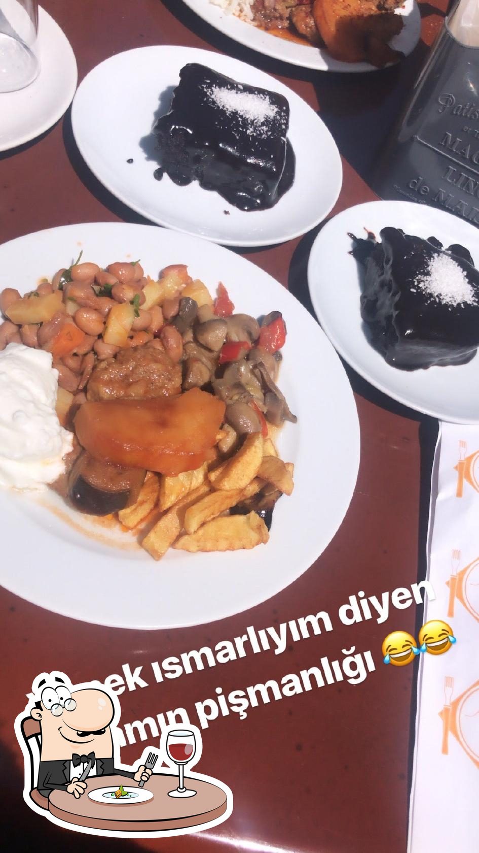 Eti Güzel, Ayvalık - Restaurant reviews