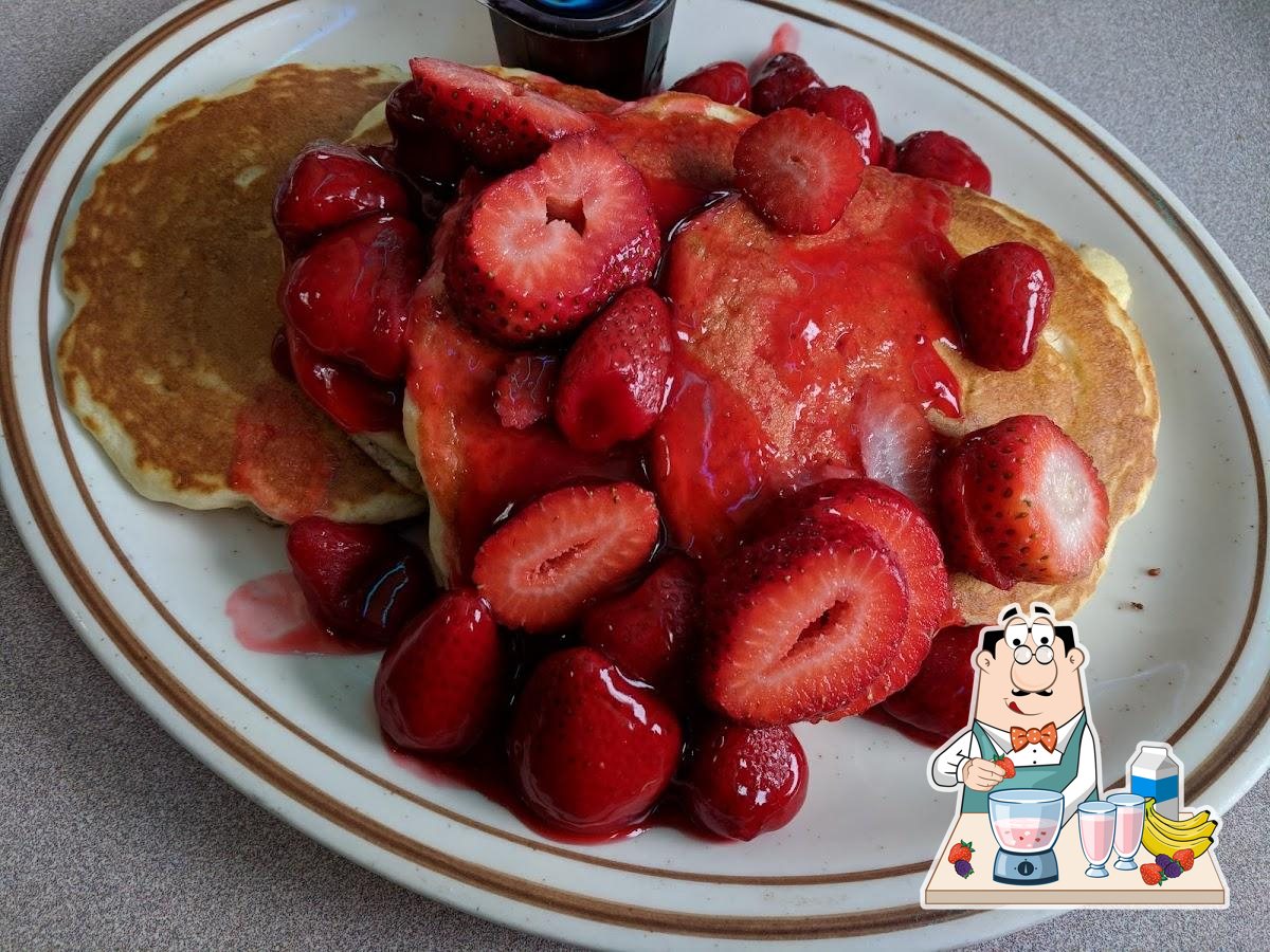 Golden Nugget Pancake House, 3001 N Central Ave in Chicago - Restaurant ...