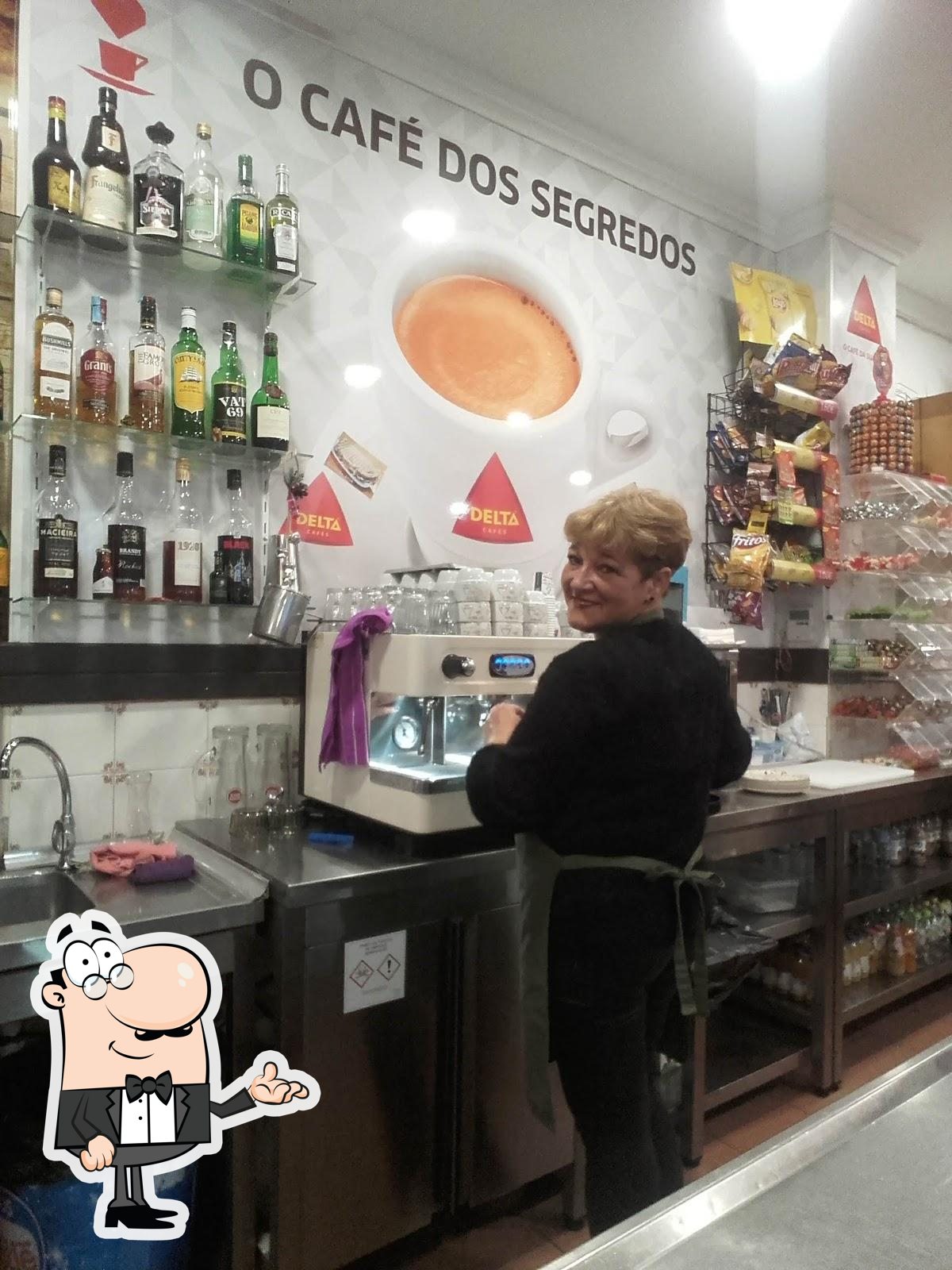 O Café Dos Segredos, Setúbal - Avaliações de restaurantes