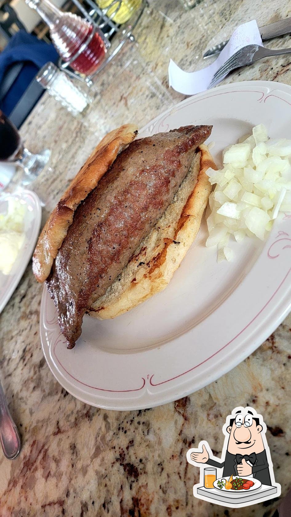 Prince Restaurant in Las Vegas - Restaurant reviews