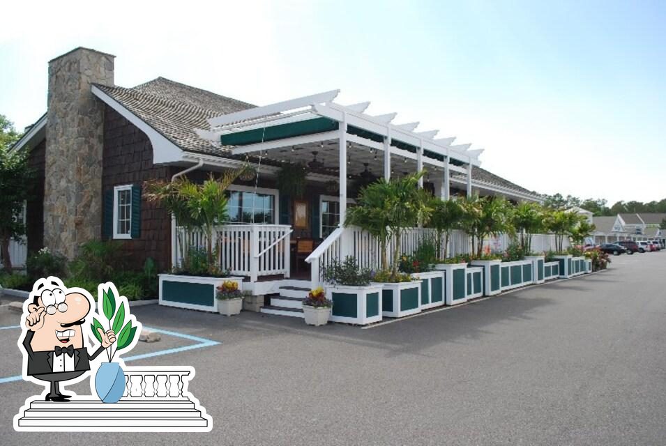 The Cottage Cafe in Nicholasville - Restaurant menu and reviews