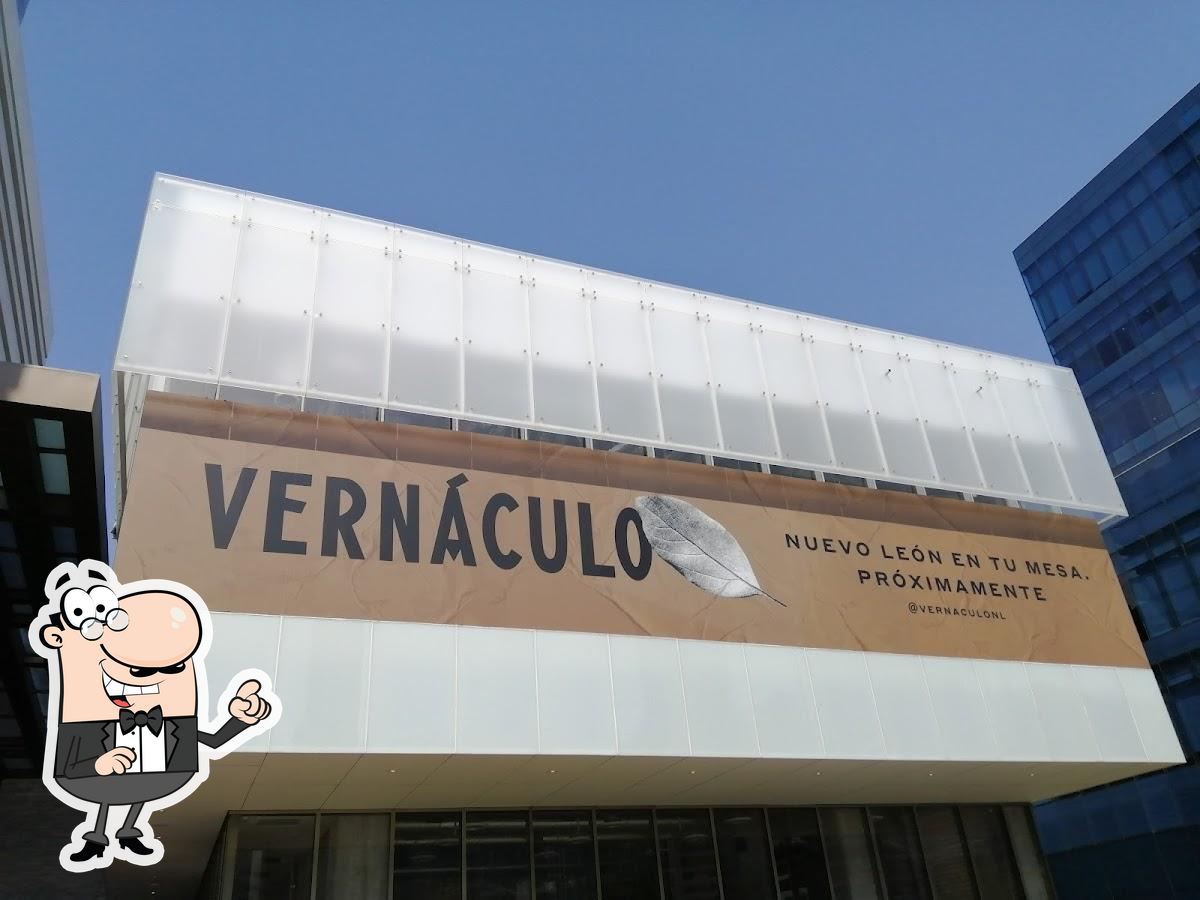 Restaurante Vernáculo, San Pedro Garza García - Opiniones del restaurante
