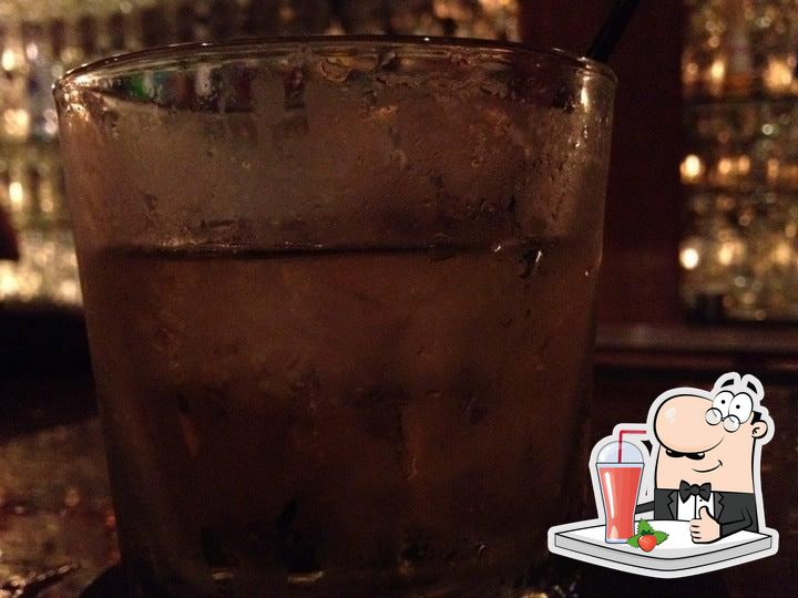 Arendell Room Bar in Morehead City - Restaurant menu and reviews