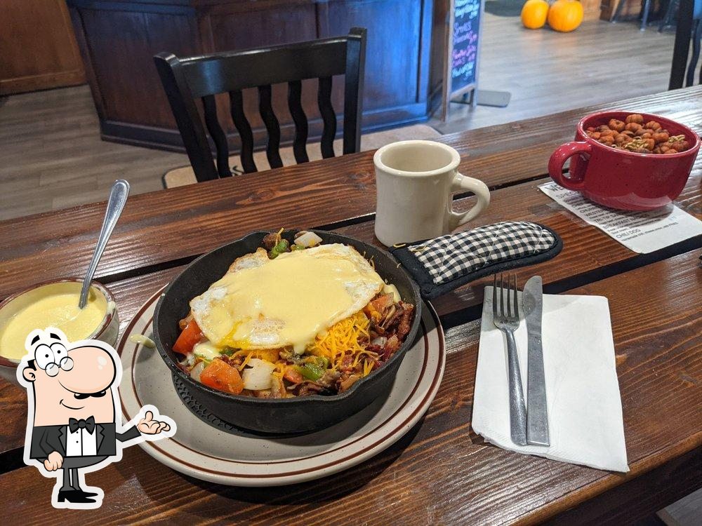 PAPA'S PLACE in Morgan Hill - Restaurant menu and reviews