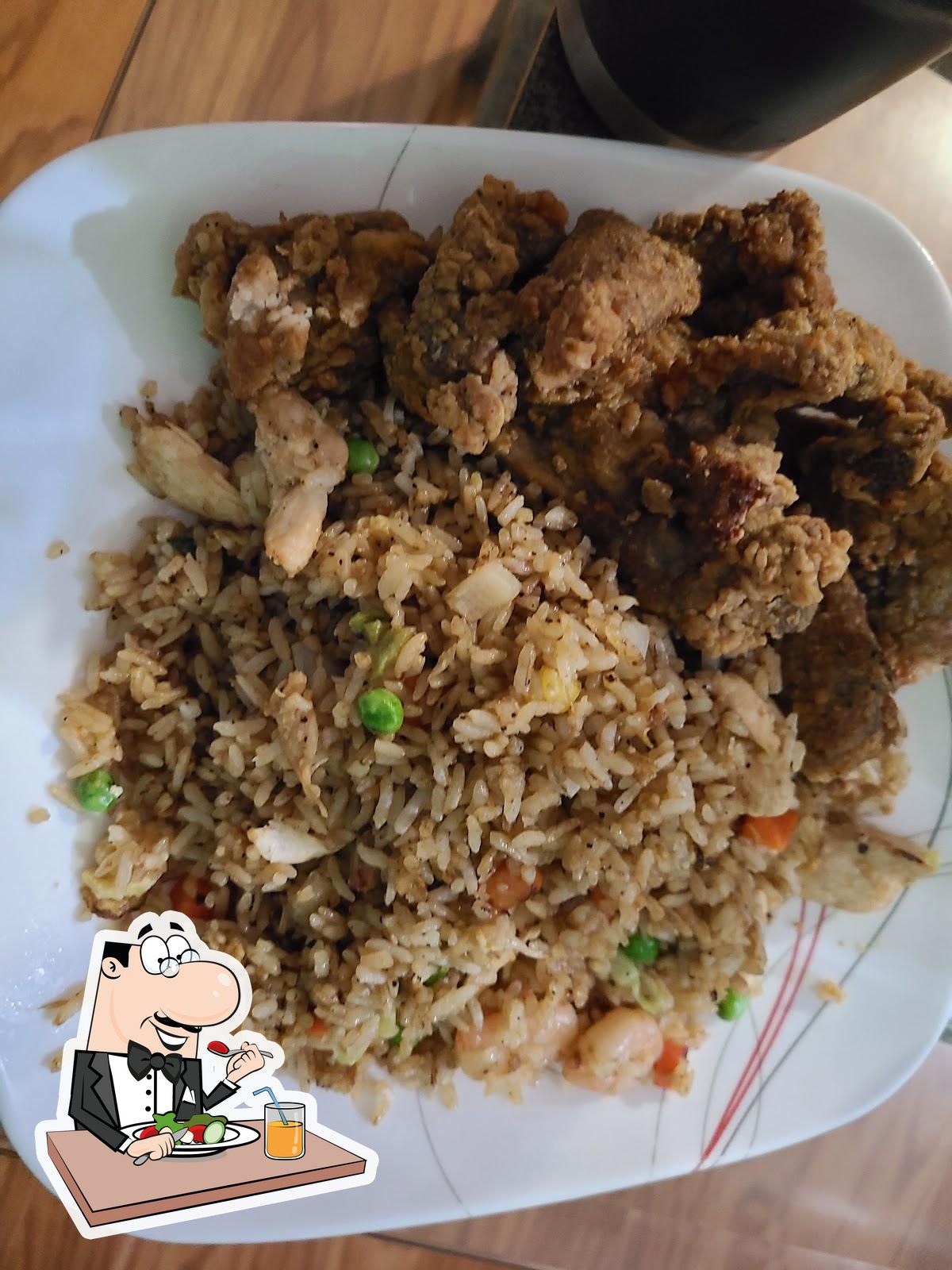 Kamlung Asian Cuisine in Brandon - Restaurant menu and reviews