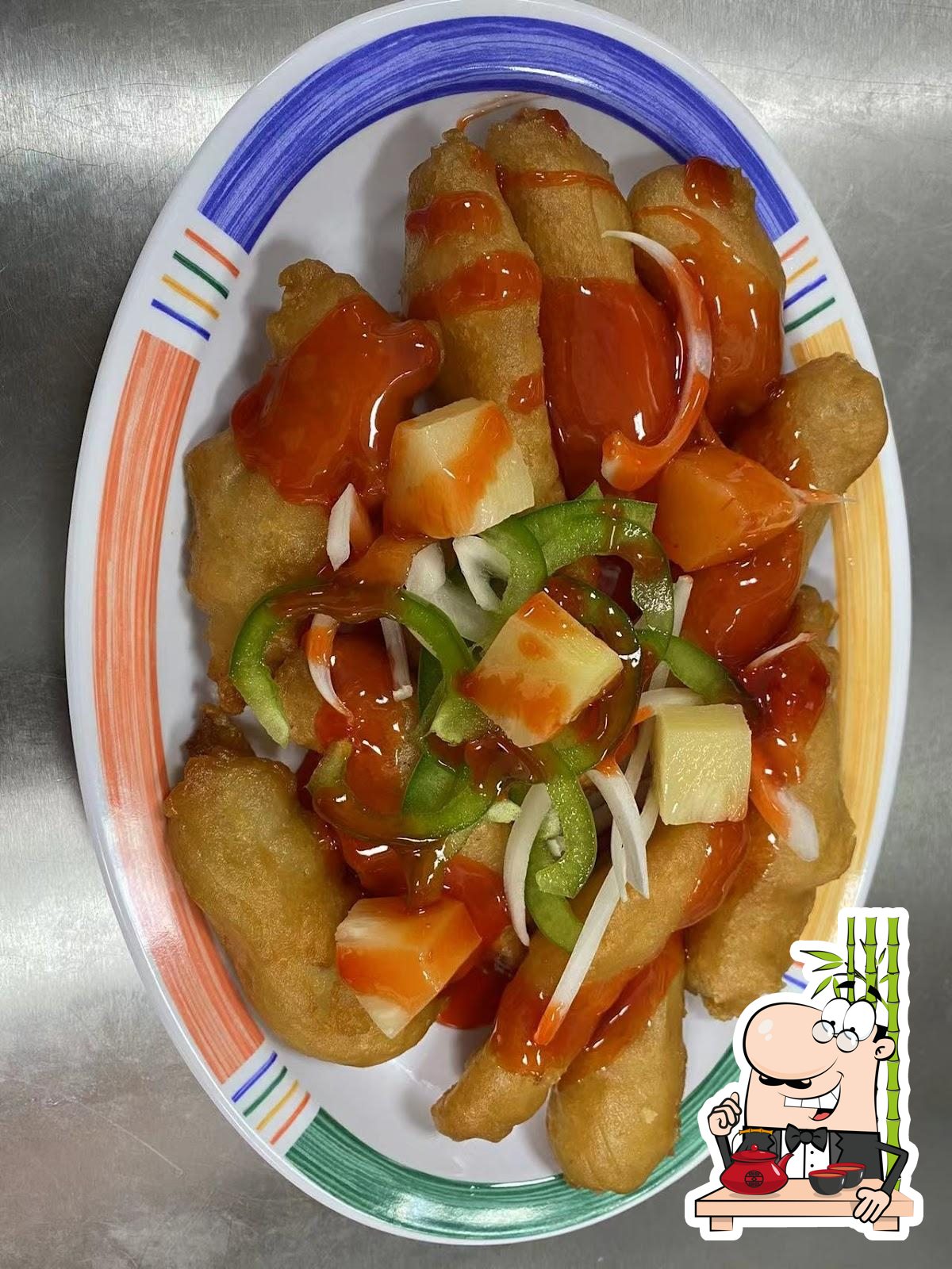 Chopsticks Chinese Restaurant, Water Valley - Restaurant menu, prices ...