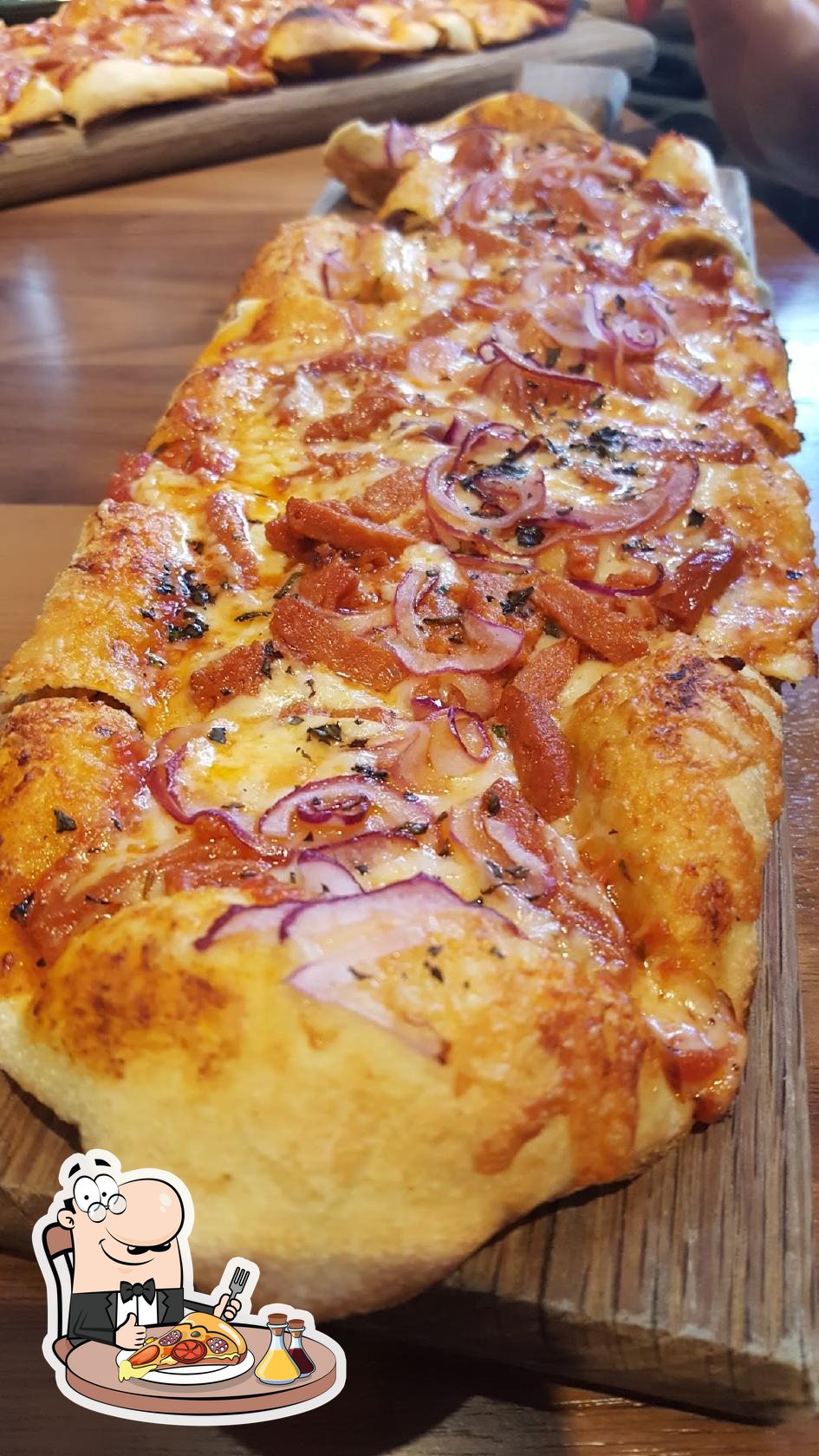 Meril in New Orleans - Restaurant menu and reviews