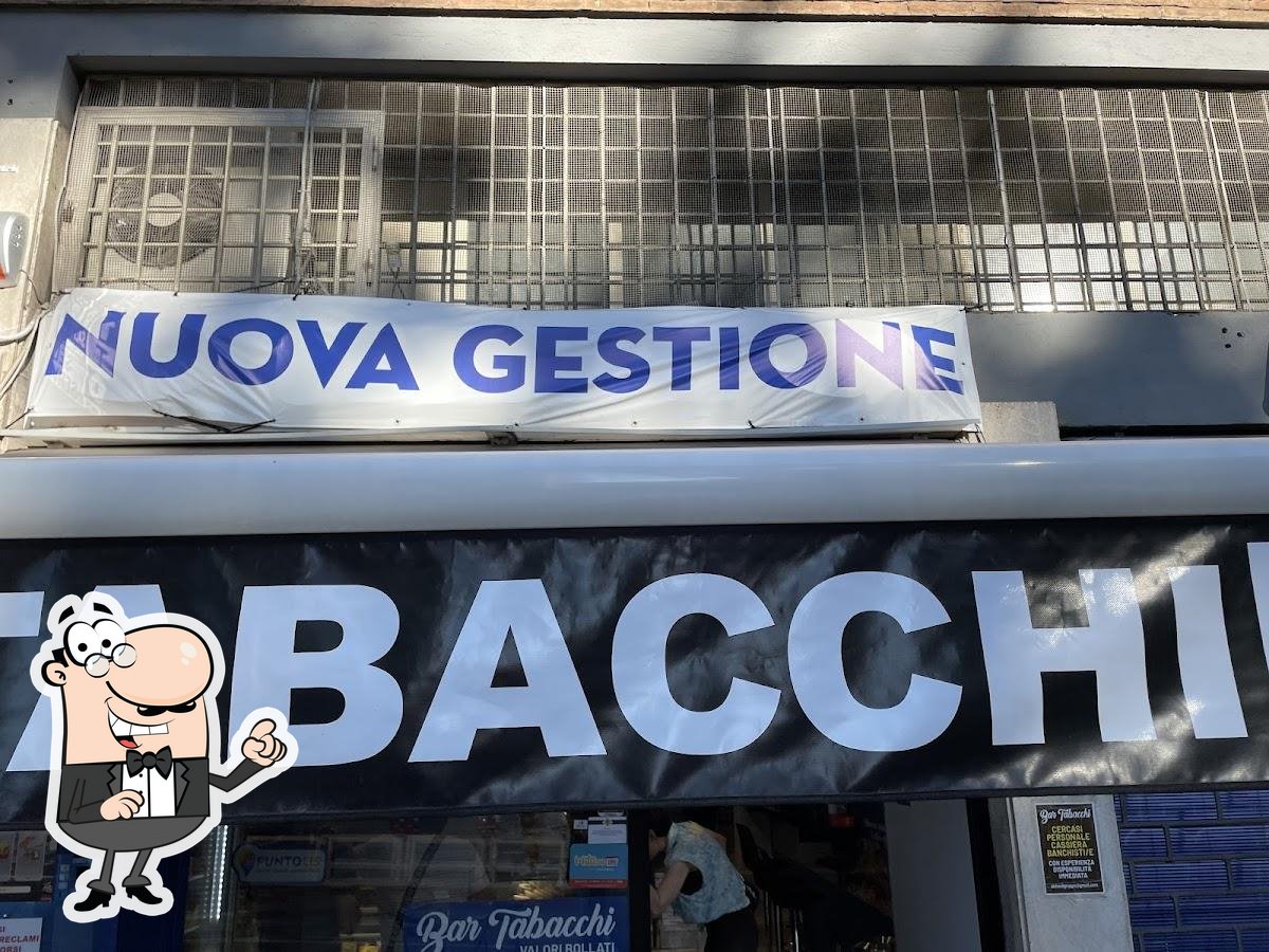 Bar Tabacchi AB FOOD, Roma - Recensioni del ristorante