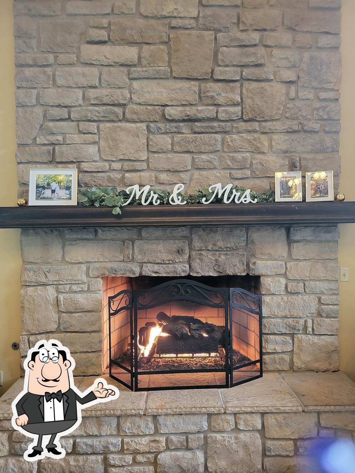 Blue Heron Brewery & Event Center, Medina - Restaurant menu, prices and ...