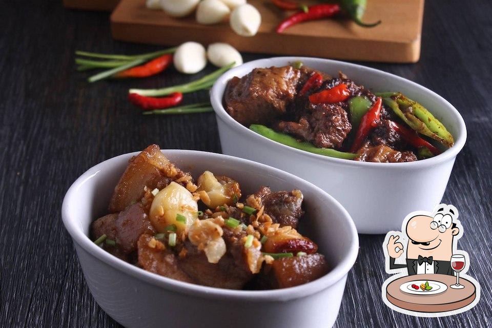 Congo Grille - Visayas restaurant, Quezon City, 64 Visayas Ave ...
