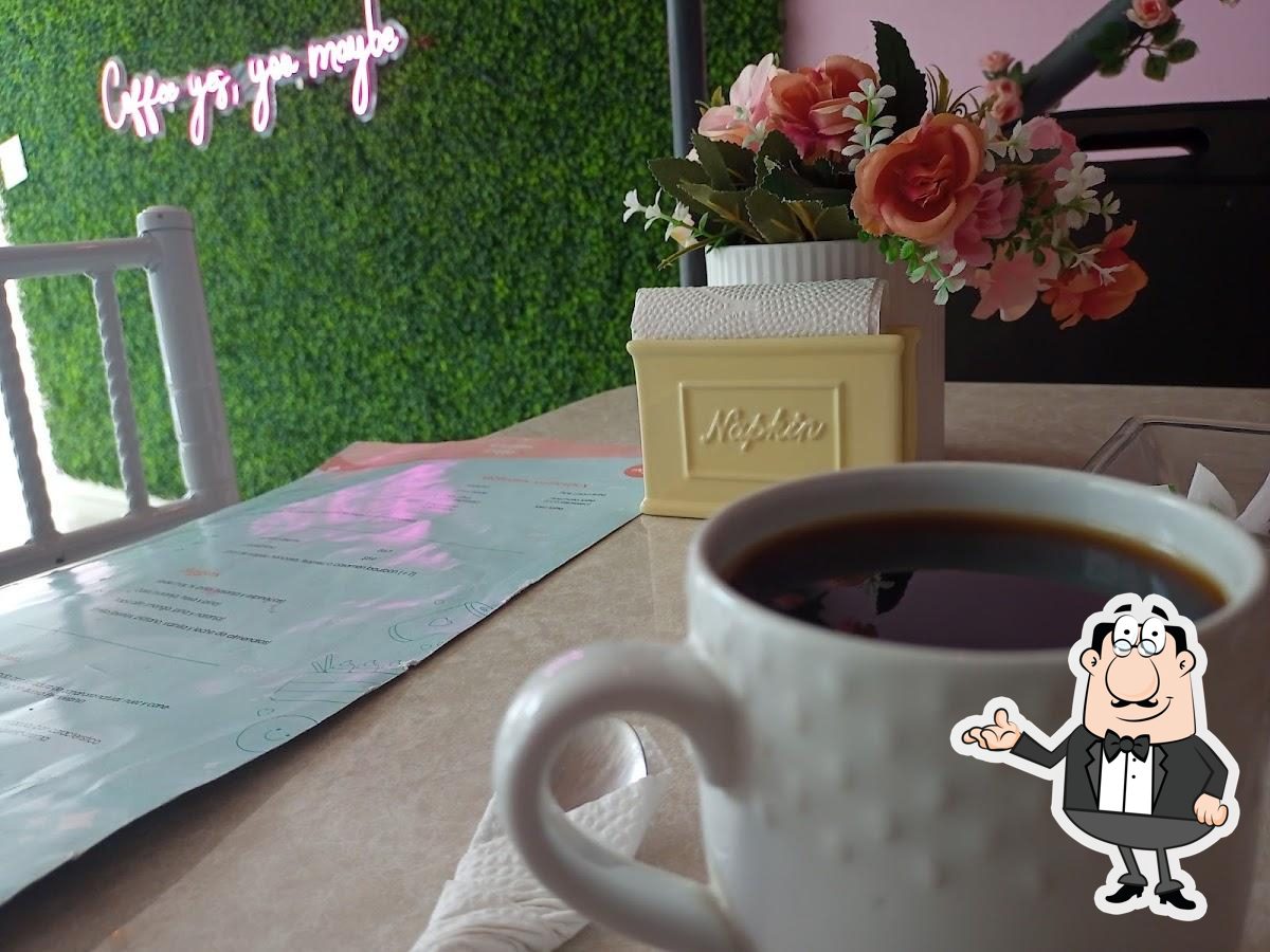 Emilia Café, Acapulco - Menú del restaurante, precios y reseñas