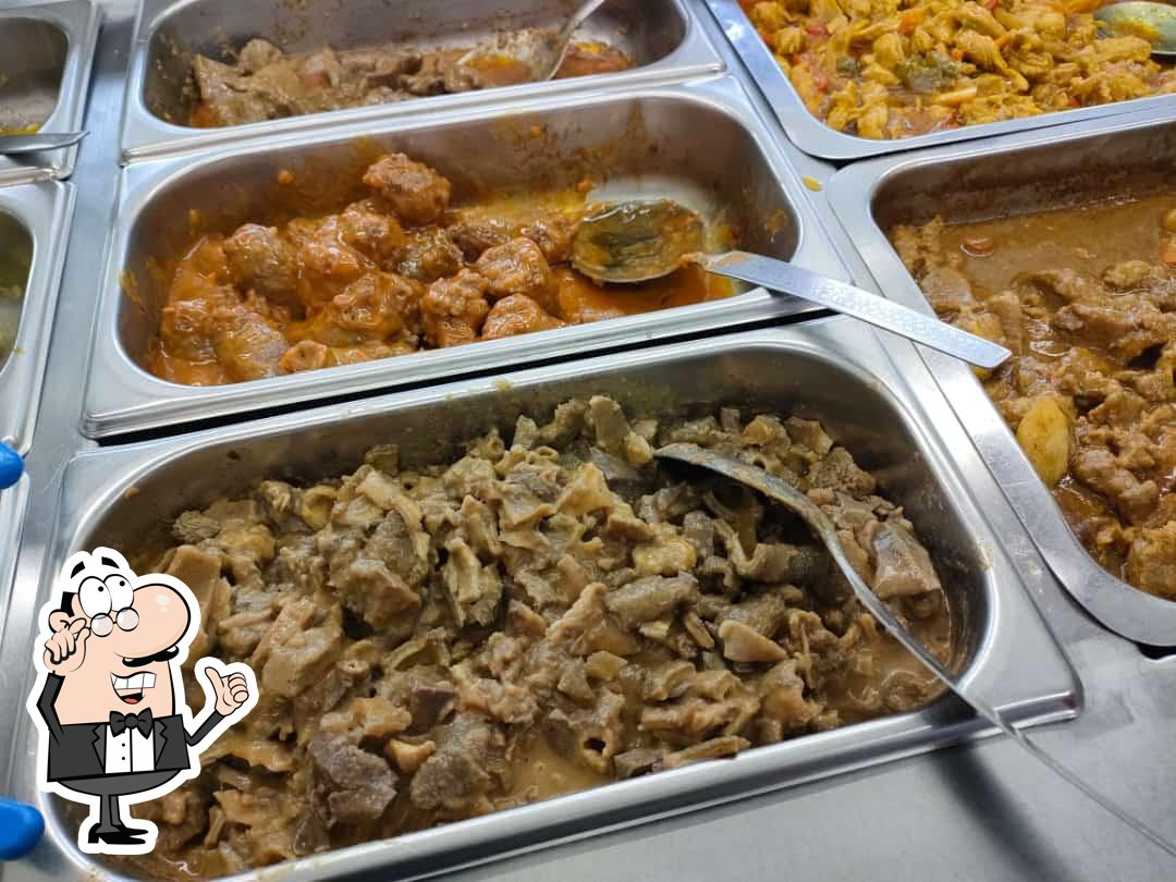 Makie's Kitchen, Bloemfontein - Restaurant menu, prices and reviews