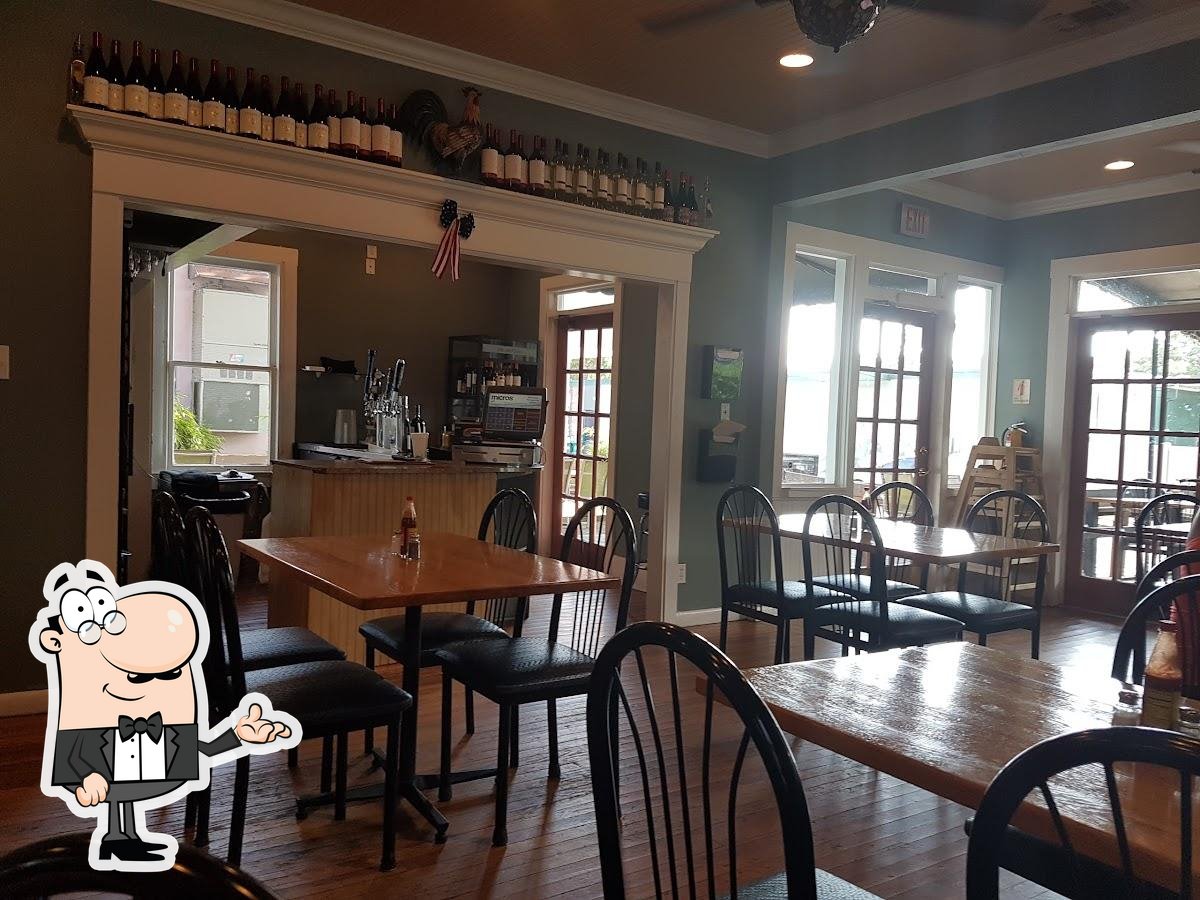 Southern Fresh, Safety Harbor - Restaurant menu, prices and reviews