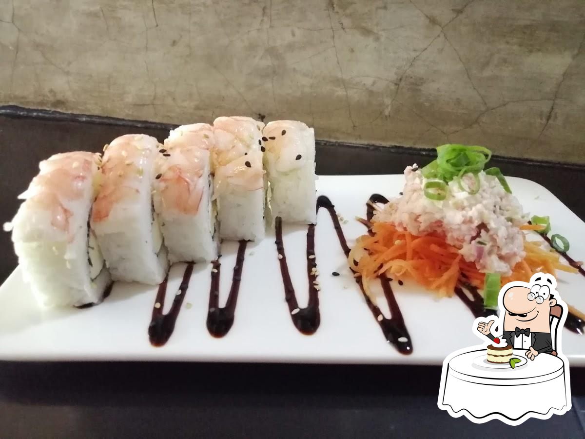 La Postal Teriyaki & Sushi Suc Lago, Tijuana - Menú del restaurante ...