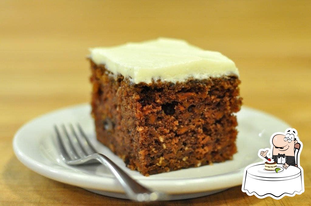 Take Five Café in Port Coquitlam - Restaurant menu and reviews