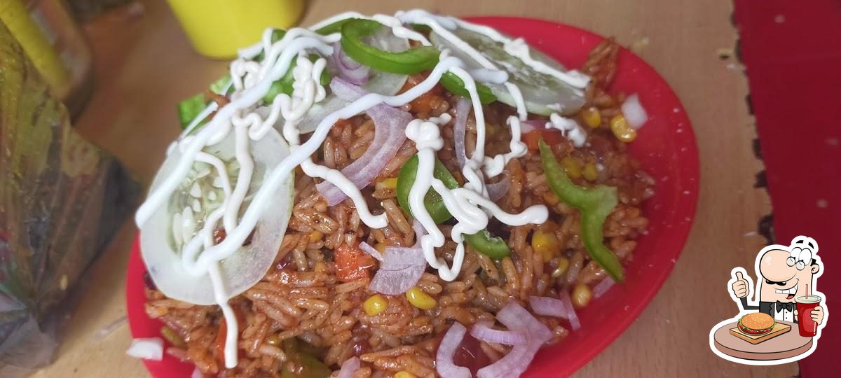 Darbar Mug Pulao, Anand - Restaurant reviews