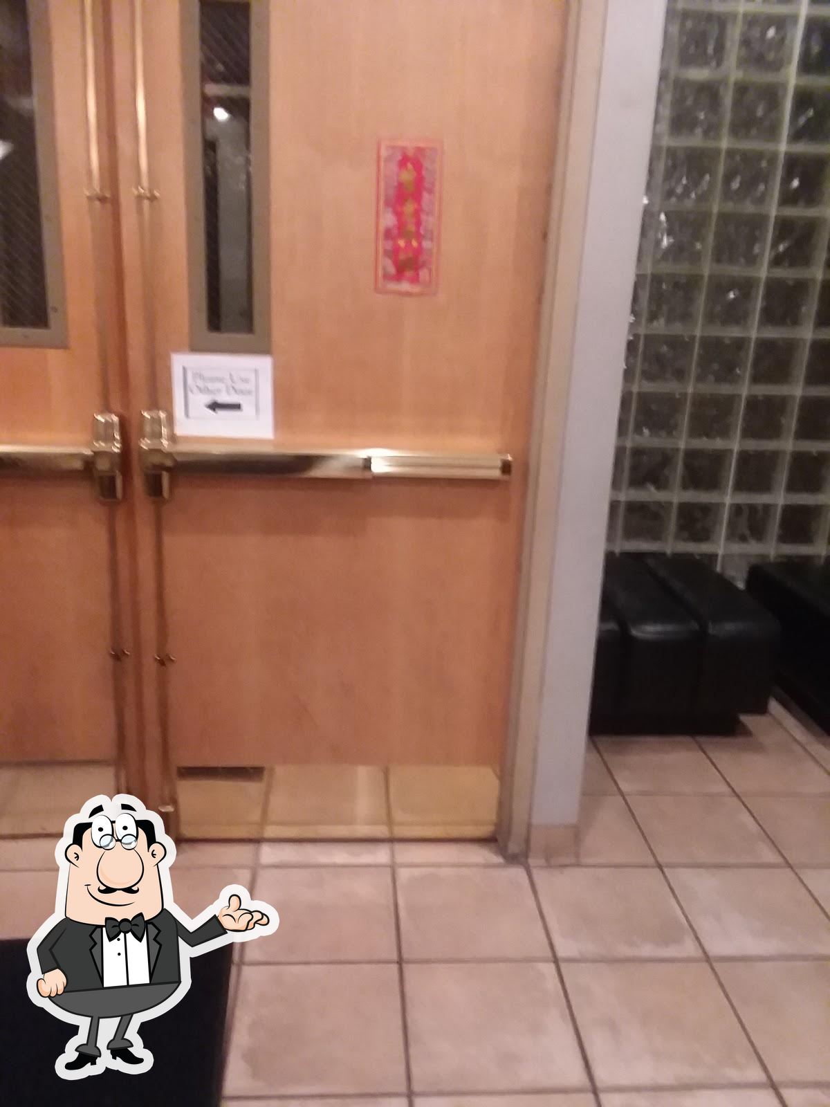 Blue Gibbon Chinese Restaurant, Cincinnati - Restaurant menu, prices ...
