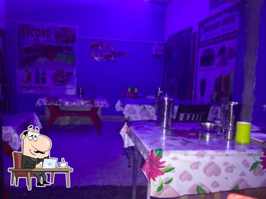 Second Wife Restaurant, Ranchi, Dangra toli chowk - Restaurant menu and ...