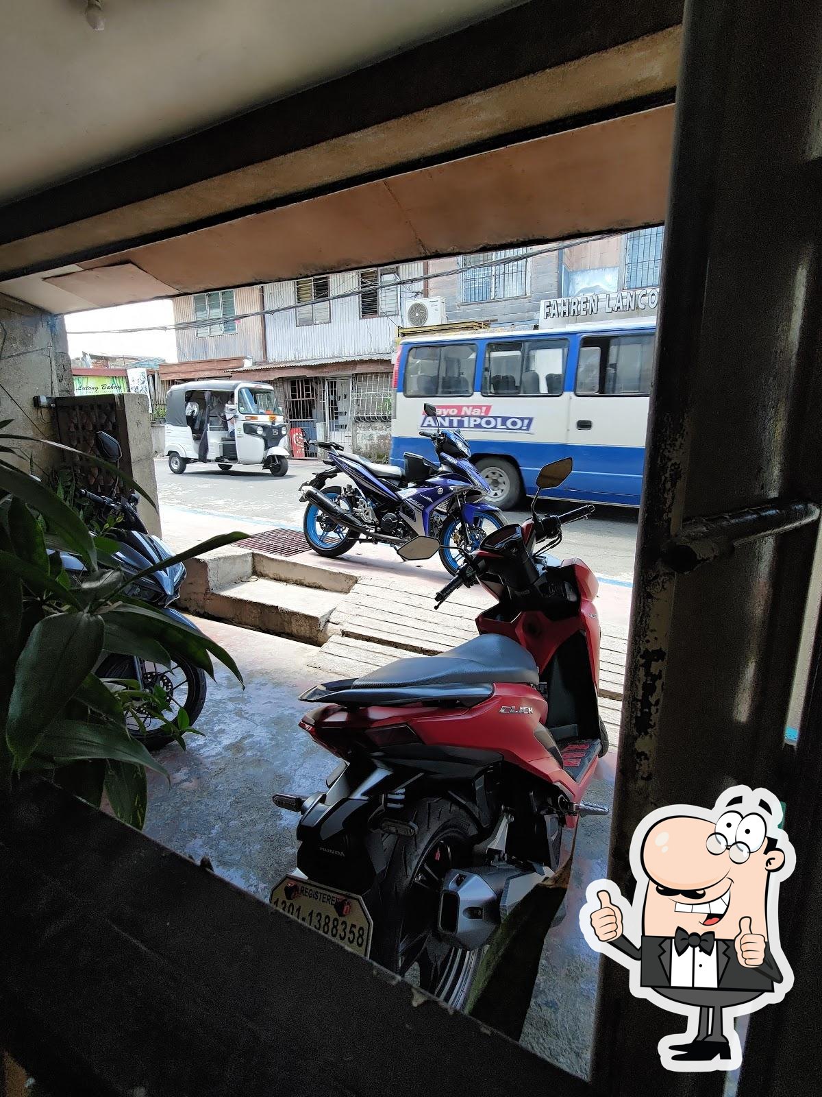 Resto Sa Kanto restaurant, Antipolo, 99 C. Lawis St. Cor. San Jose St ...