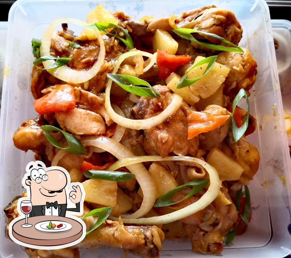 All about FOODS, Mandaue City - Restaurant menu, prices and reviews